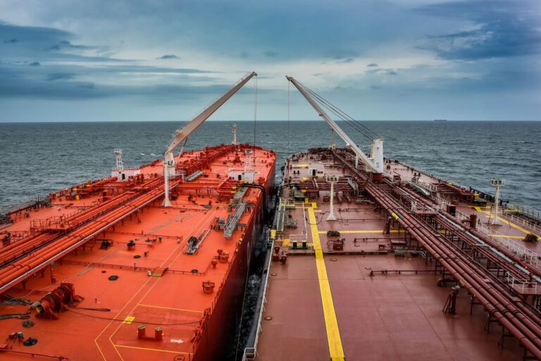Home | Arkamarine Ship Management
