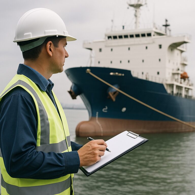 Home | Arkamarine Ship Management